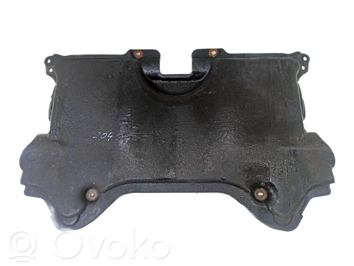 A2045202623 Mercedes-Benz C W204 Engine splash shield/under tray, 49.99 ...