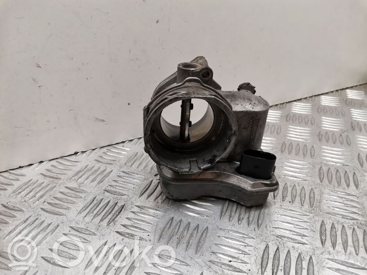 03G128063R Volkswagen PASSAT B6 Clapet d'étranglement, 30.00 € | OVOKO