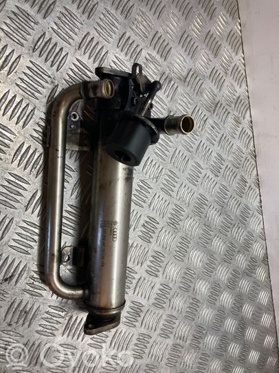 03G131512AF Skoda Octavia Mk2 (1Z) Refroidisseur de vanne EGR, 20.00 € | OVOKO