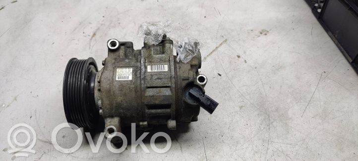 4G0260805D Audi A4 S4 B7 8E 8H Compresseur de climatisation, 70.00 ...