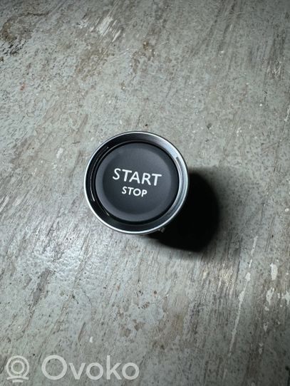 98021996ZD Peugeot 508 Engine start stop button switch, 23.29 € | RRR