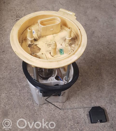 3AA919050H Volkswagen PASSAT B7 In-tank fuel pump, 75.00 € | RRR