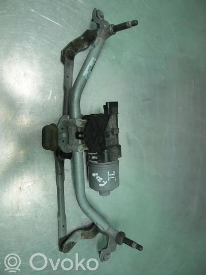 0390241540 Peugeot 208 Front wiper linkage and motor, 32.97 € | RRR