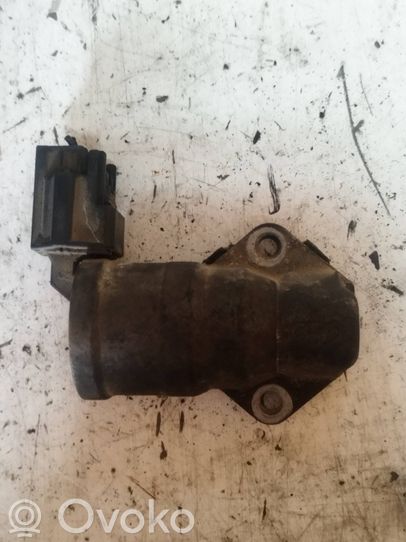 8670419 Volvo S40, V40 Laisvos eigos vožtuvas (reguliatorius), 30.00 ...