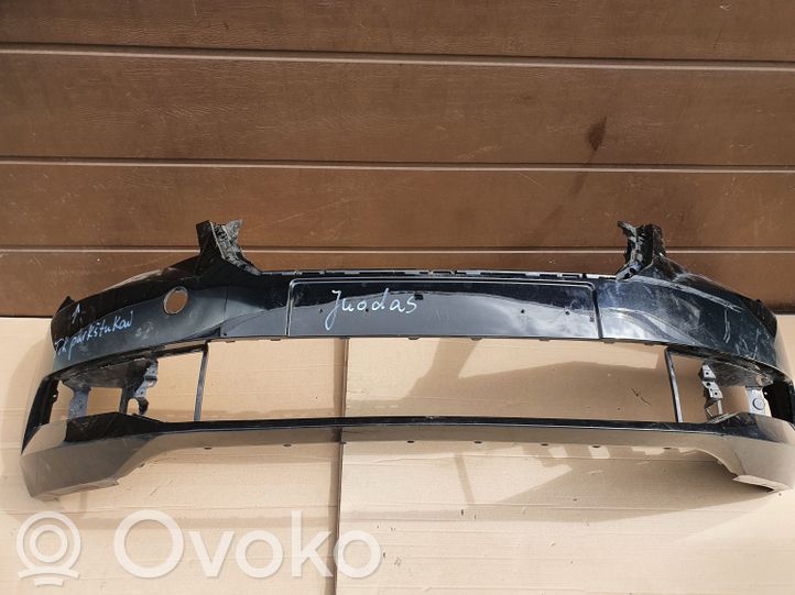 3V0807221 Skoda Superb B8 (3V) Front bumper, 95.59 € | RRR