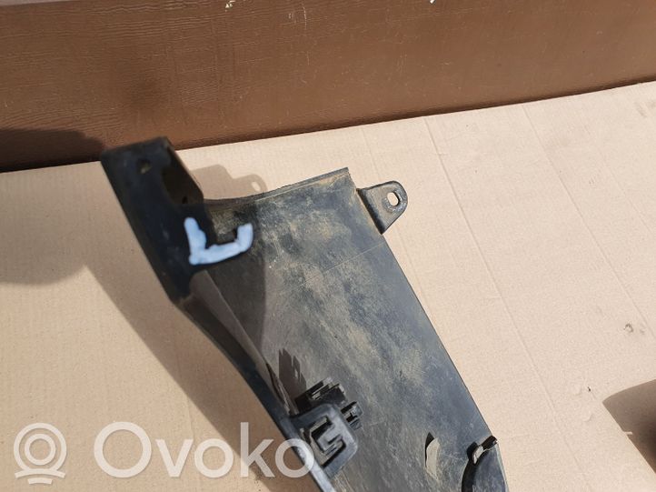 A2538852325 Mercedes-Benz GLC X253 C253 Moulure inférieure de pare-chocs arrière, 93.17 € | OVOKO