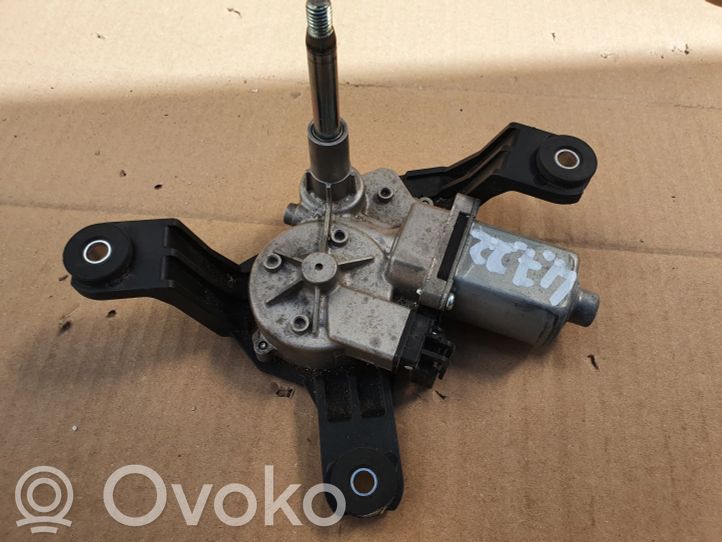 13418998 Opel Astra K Rear window wiper motor, 35.00 € | RRR