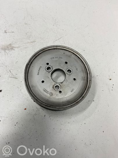 059145255 Audi A6 S6 C5 4B Power steering pump pulley, 10.00 € | RRR