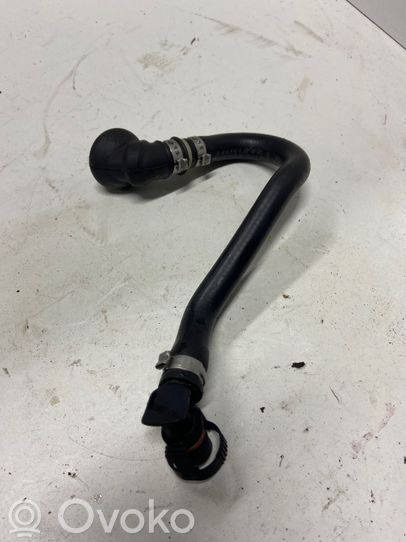 95B611931K Porsche Macan Brake booster pipe/hose, 15.00 € | RRR