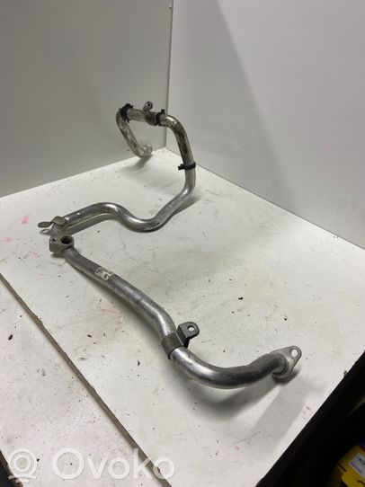 94610601031 Porsche Macan Engine coolant pipe/hose, 70.00 € | RRR