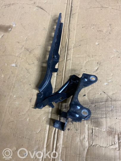 95B823301D Porsche Macan Engine bonnet/hood hinges, 35.00 € | RRR