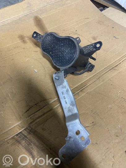 8K0201799G Porsche Macan Cartouche de vapeur de carburant pour filtre à ...