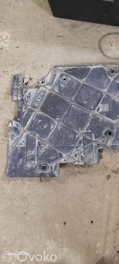 981531848000 Citroen C4 SpaceTourer Center/middle under tray cover, 9. ...