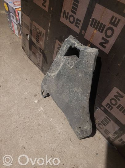 9682871780 Peugeot 508 Plaque de protection de réservoir de carburant ...