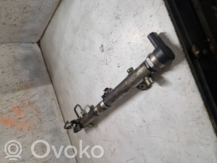 A6460701895 Mercedes-Benz Vito Viano W639 Fuel main line pipe, 20.00 ...