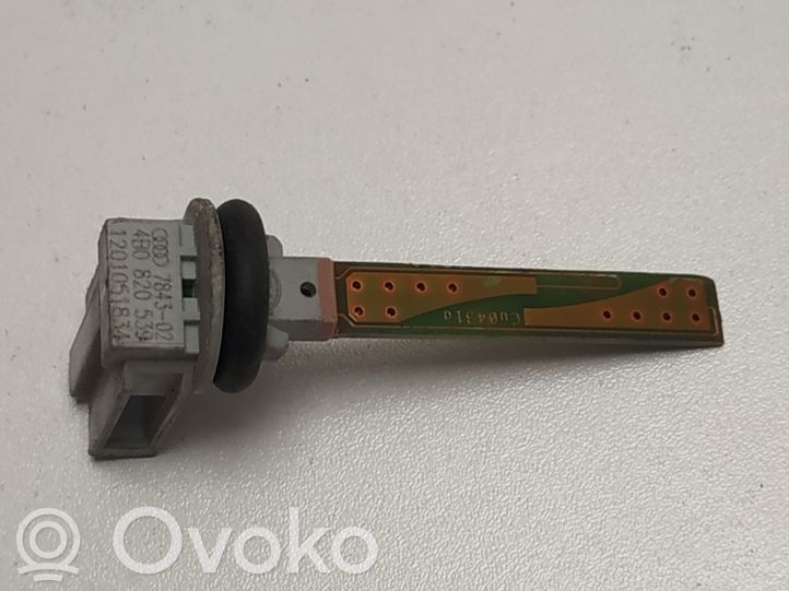 4B0820539 Volkswagen Golf V Coolant temperature sensor, 5.00 € | RRR