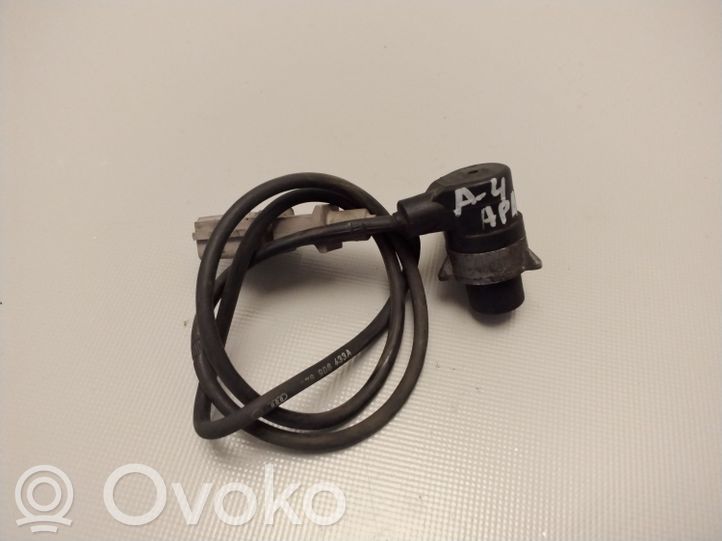 0281002 Audi A4 S4 B5 8D Crankshaft speed sensor, 10.00 € | RRR