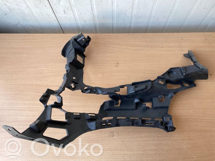 URO204 Mercedes-Benz E AMG W213 Front bumper mounting bracket ...