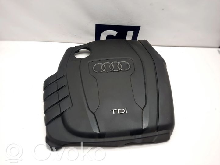 03L103925AB Audi Q5 SQ5 Engine cover (trim), 5.80 € | RRR