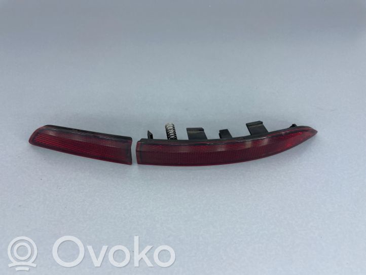 4K0945104 Audi A6 S6 C8 4K Rear bumper corner part panel trim, 20.00 ...
