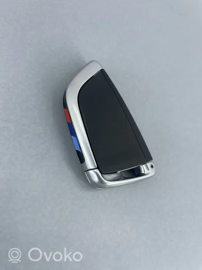 BMW 5 G30 G31 Ignition key/card, 85.00 € | RRR