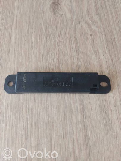 A2139051100 Mercedes-Benz E W213 Interior comfort aerial antenna, 5.00 ...