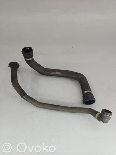 A2225019000 Mercedes-Benz S W222 Engine coolant pipe/hose, 25.00 € | RRR