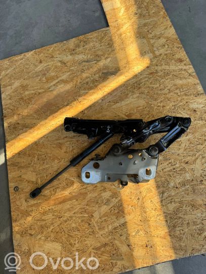 7397499 BMW X3 G01 Engine bonnet/hood hinges, 58.20 € | RRR