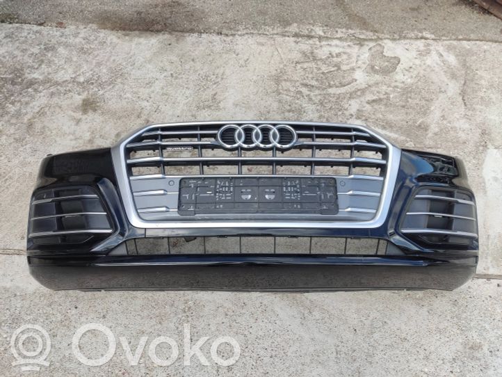 80A807647B Audi Q5 SQ5 Pare-choc avant, 1200.00 € | OVOKO