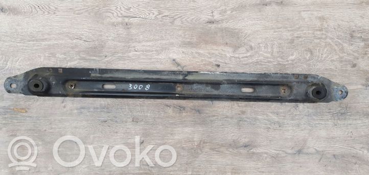 Peugeot 3008 I Bottom radiator support slam panel, 6.96 € | RRR