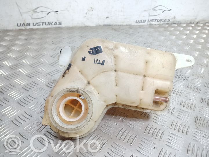 4F0121403M Audi A6 S6 C6 4F Coolant expansion tank/reservoir, 5.00 € | RRR