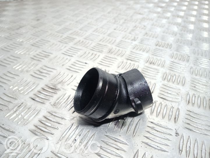 3C0129635 Volkswagen PASSAT B7 Turbo air intake inlet pipe/hose, 4.00 ...