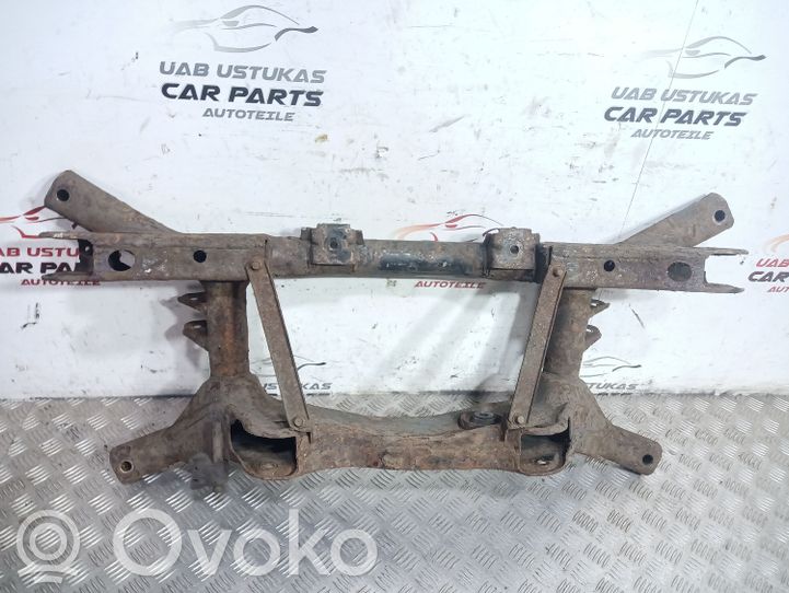 Mitsubishi Outlander Rear subframe, 90.00 € | RRR