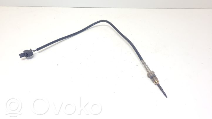 872857 BMW 1 E81 E87 Exhaust gas temperature sensor, 5.00 € | RRR