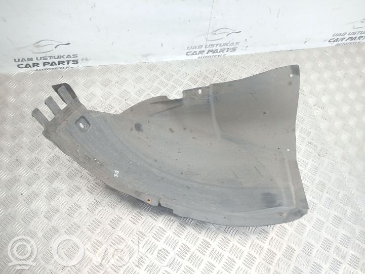 13373507 Opel Astra J Front wheel arch liner splash guards, 10.00 € | RRR