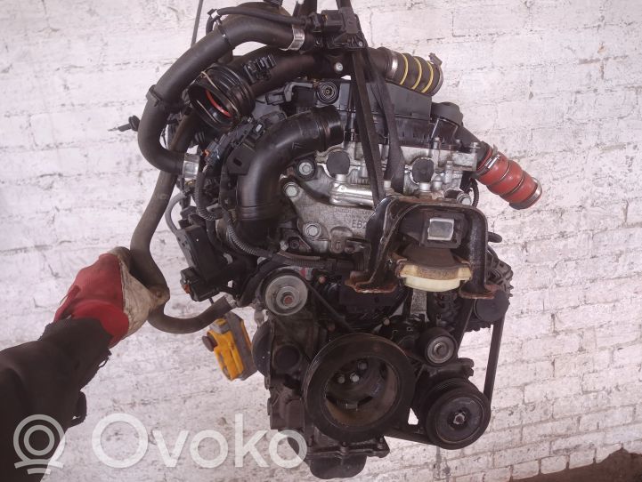 HN01 Citroen C4 Cactus Engine, 1800.00 € | RRR