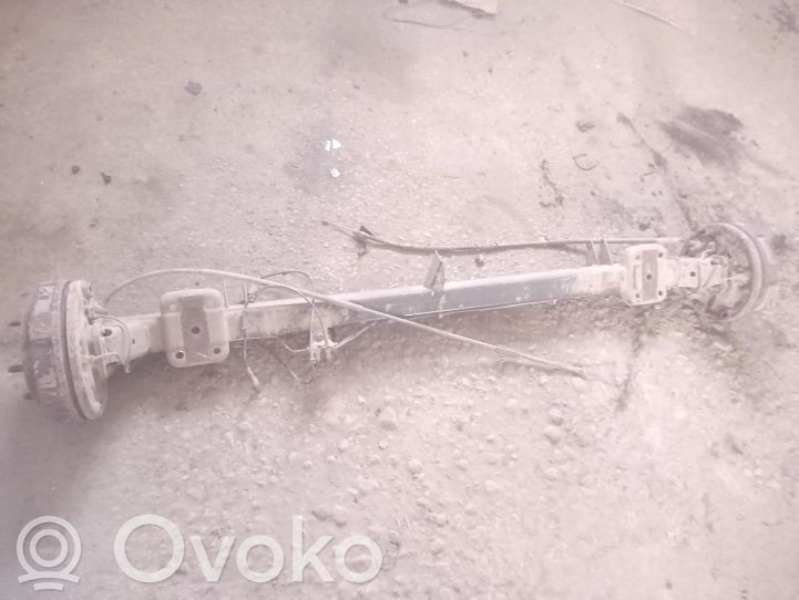 Ford Transit Rear axle beam, 60.00 € | RRR