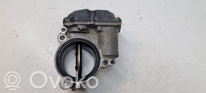 059145950AL Volkswagen Amarok Throttle valve, 120.00 € | RRR