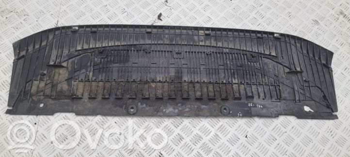4G0807611 Audi A6 S6 C7 4G Front bumper skid plate/under tray, 50.00 ...