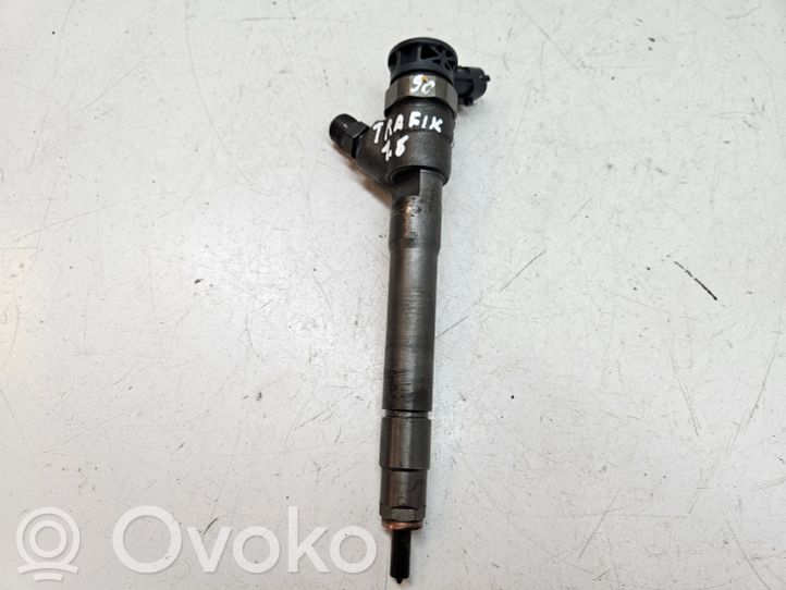 0445110569 Renault Trafic III (X82) Injecteur de carburant, 90.00 € | OVOKO