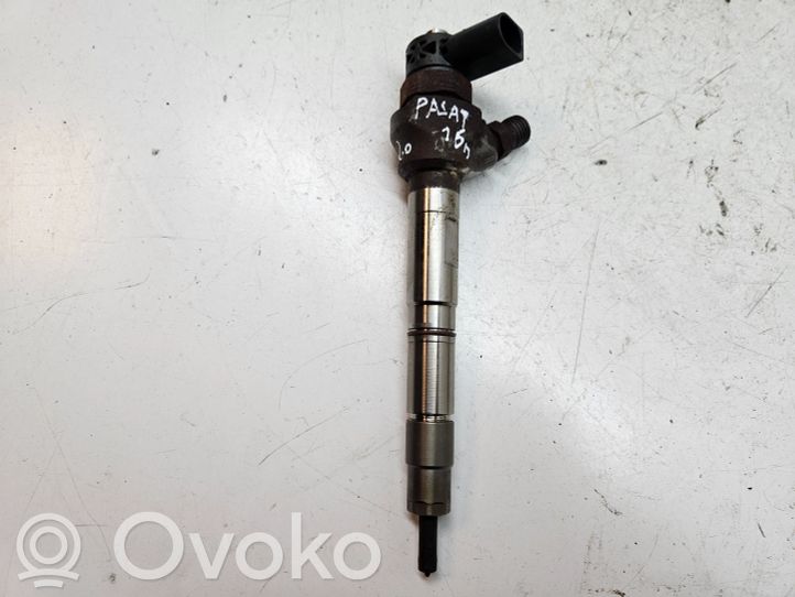 04L130277AE Volkswagen PASSAT B8 Fuel injector, 80.00 € | RRR