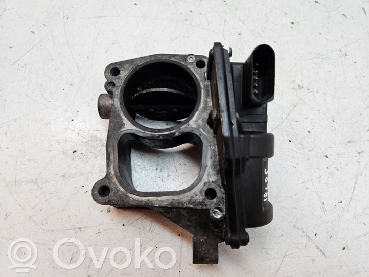 059129593S Volkswagen Amarok Throttle valve, 100.00 € | RRR