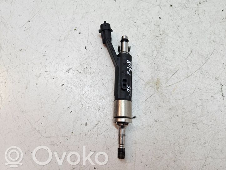9822715980 Peugeot 208 Fuel injector, 15.00 € | RRR