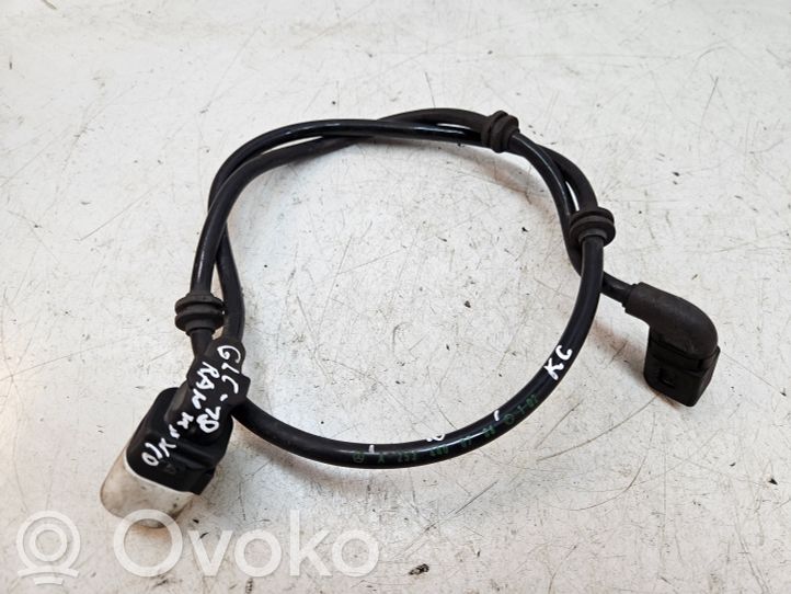 A2534400706 Mercedes-Benz GLC C253 Handbrake wiring loom/harness, 10.00 ...