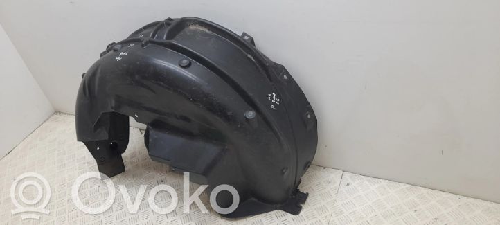 9810125580 Peugeot 3008 II Rear arch fender liner splash guards, 15.00 ...