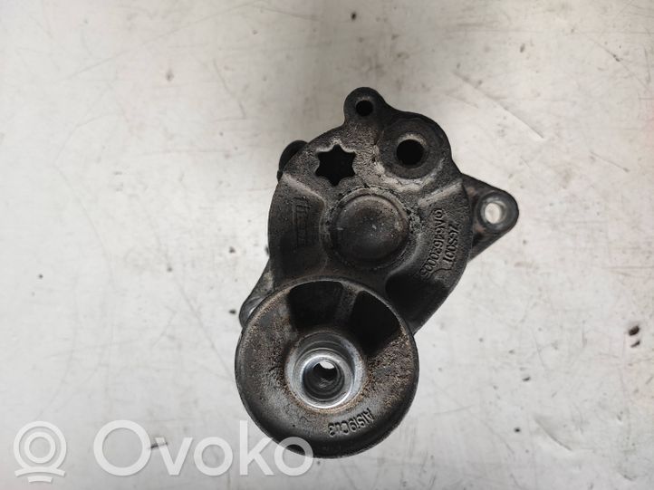 A6462000570 Mercedes-Benz Sprinter W906 Generator/alternator belt ...