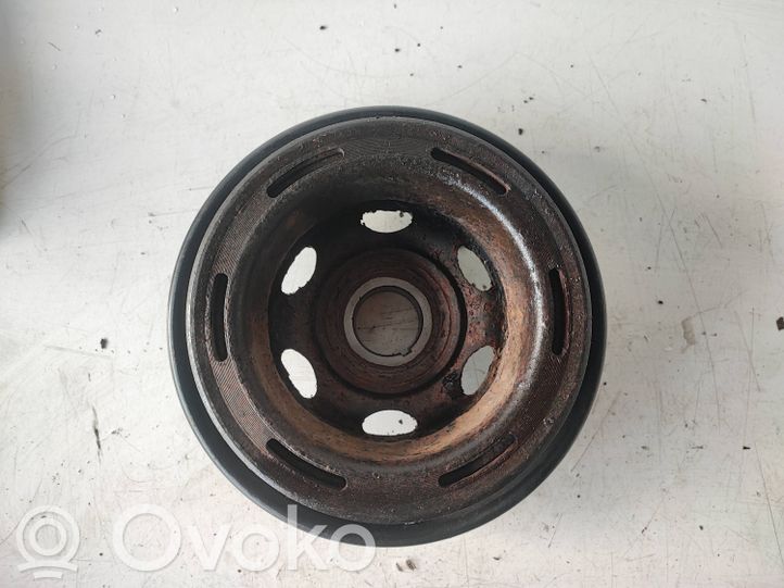 A6110300503 Mercedes-Benz Sprinter W906 Poulie de vilebrequin, 30.00 ...