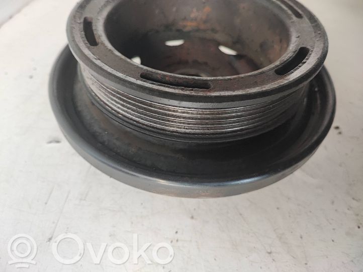 A6110300503 Mercedes-Benz Sprinter W906 Poulie de vilebrequin, 30.00 ...