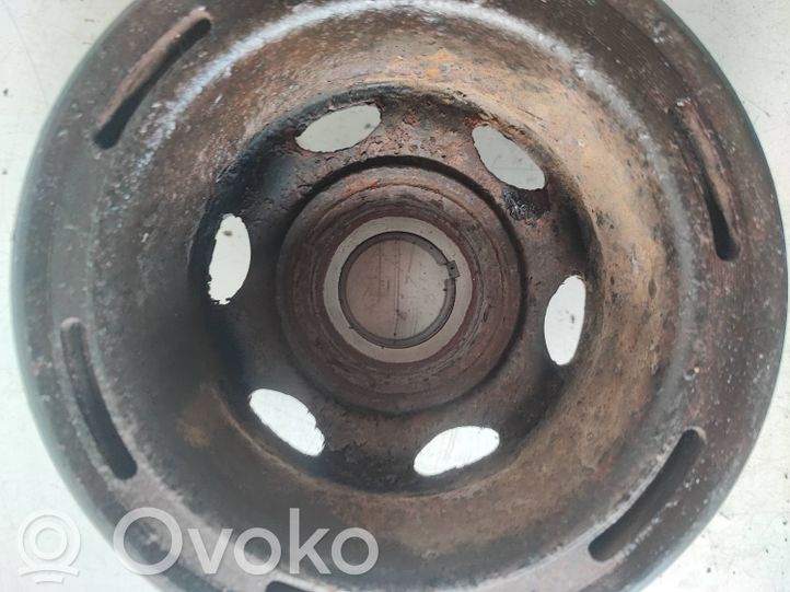 A6110300503 Mercedes-Benz Sprinter W906 Poulie de vilebrequin, 30.00 ...