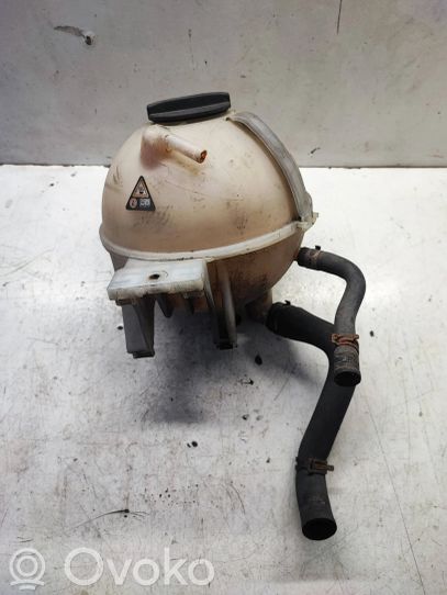 A9065010503 Mercedes-Benz Sprinter W906 Coolant expansion tank ...
